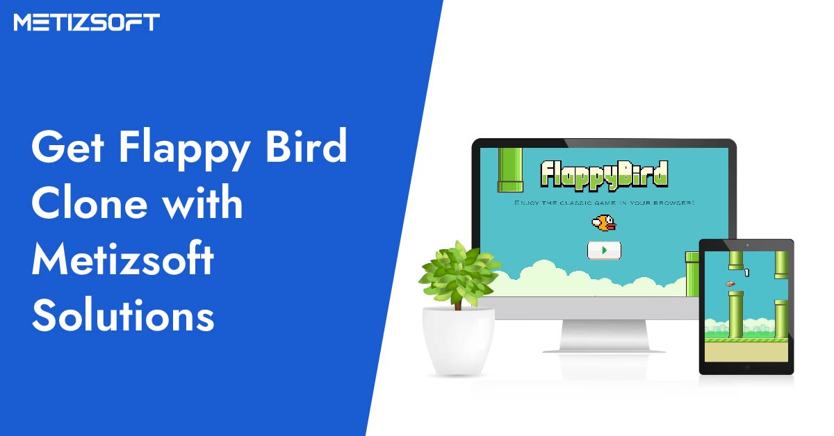 Flappy Bird Clone | Google Play Store | Apple App Store
