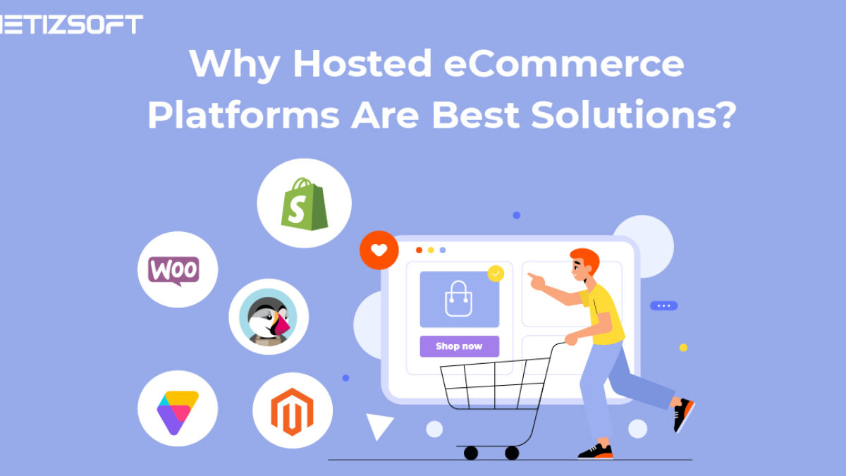 Best Ecommerce Solutions