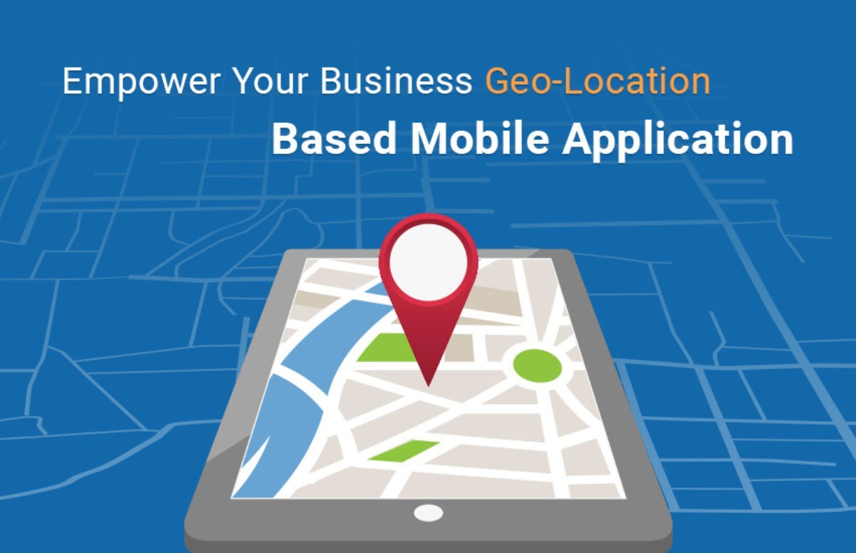 Geo-Location Based Mobile Applications | Metizsoft
