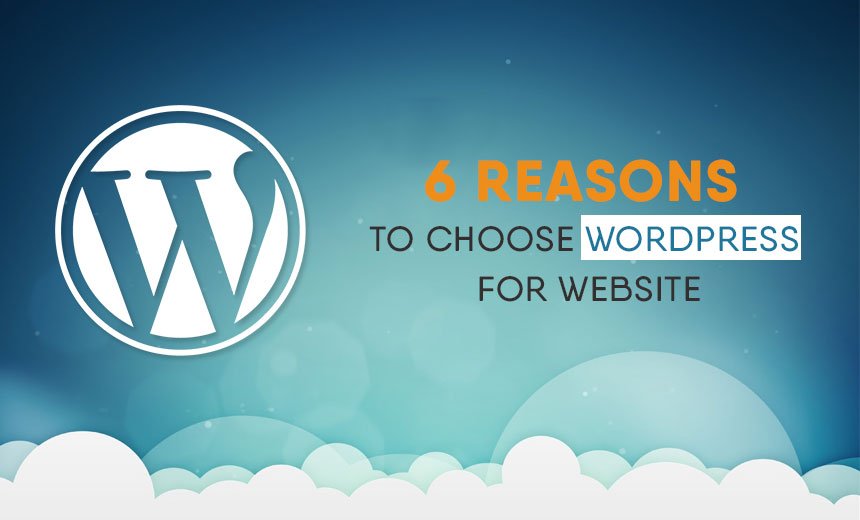 6 Reasons To Hire WordPress Developers For New Website