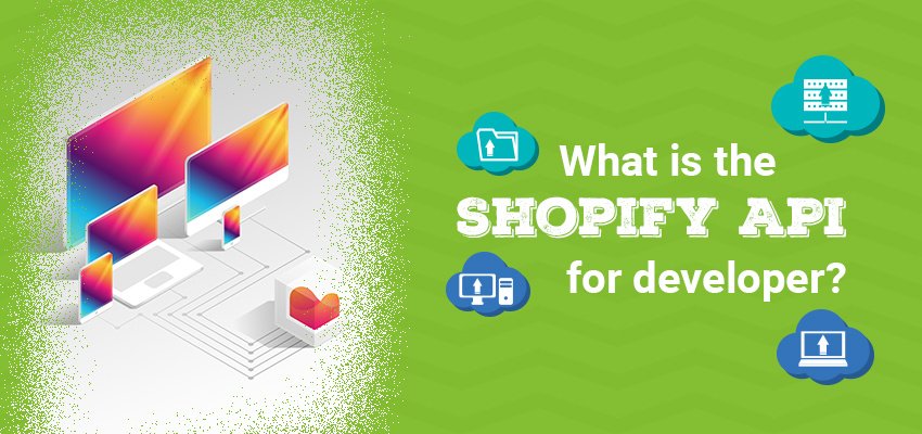 What is Shopify API? Complete Guide to developing Rest API