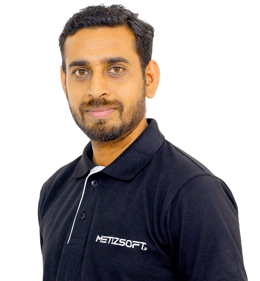 About Us | Metizsoft Solutions Private Limited