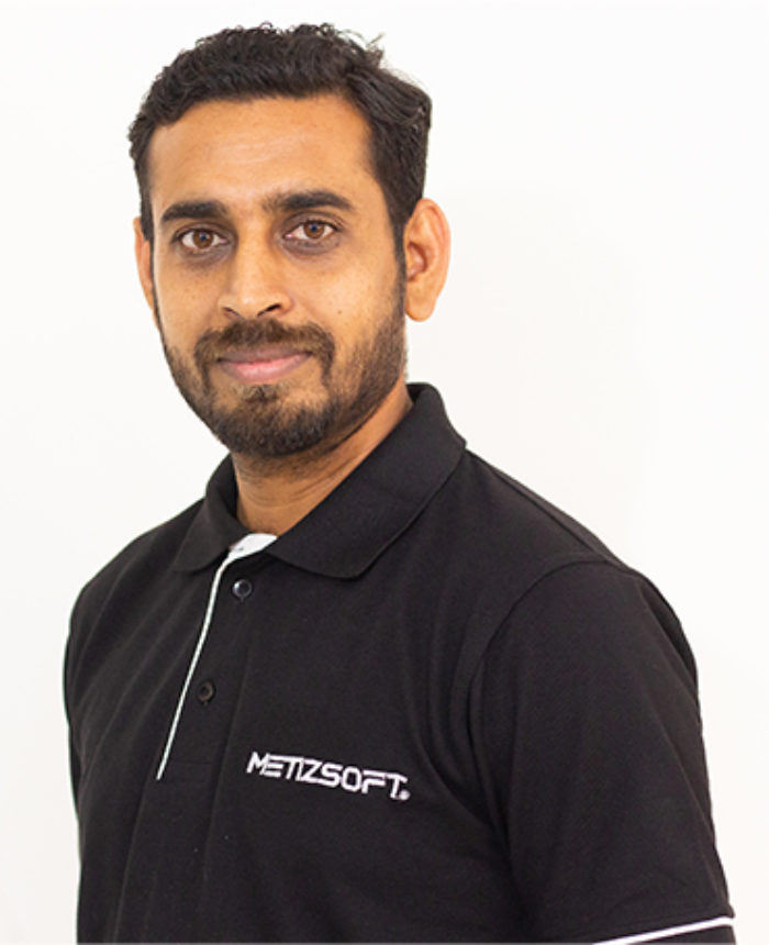 📱 Mobile Apps and Web App development Company | Metizsoft