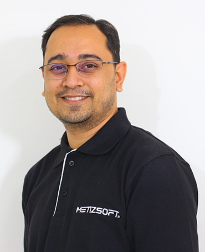 Shopify Partner | Mobile App Development Company | Metizsoft