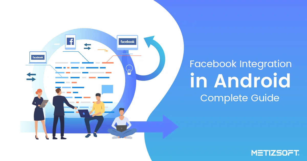 Facebook Login Integration With Android Apps! Developer Guide.