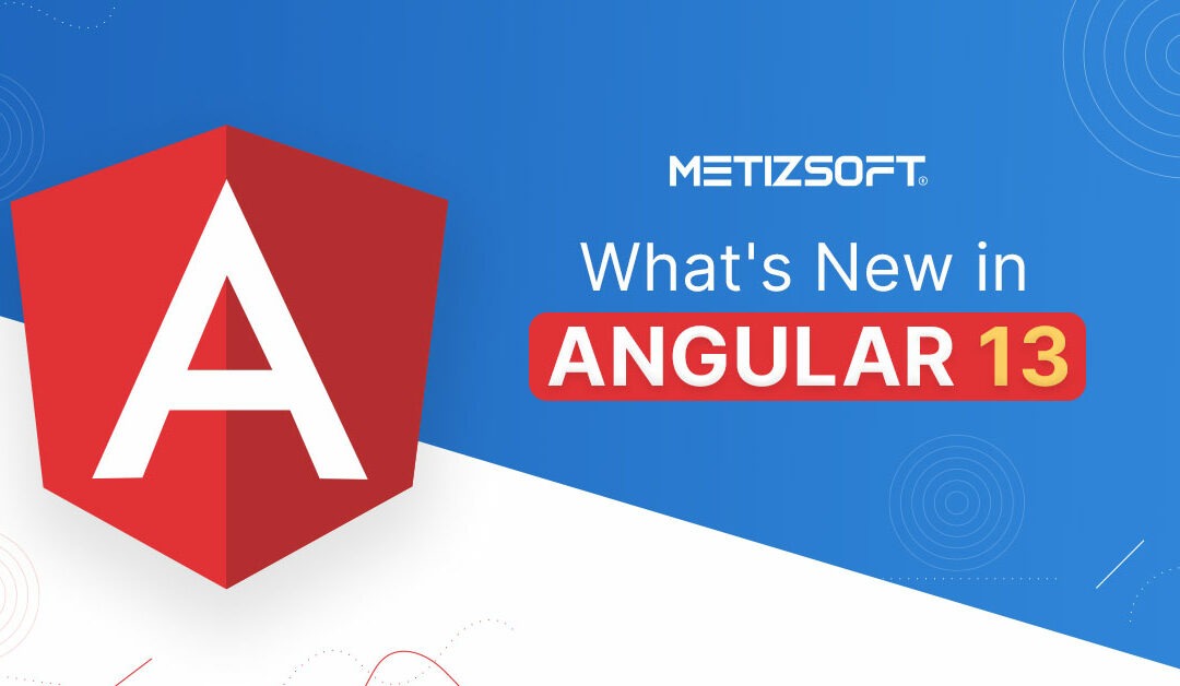 Angular Logo What's New In Angular Version 12?🔥 DEV Community