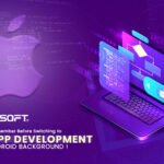 How to Switch IOS App Development With an Android Background!