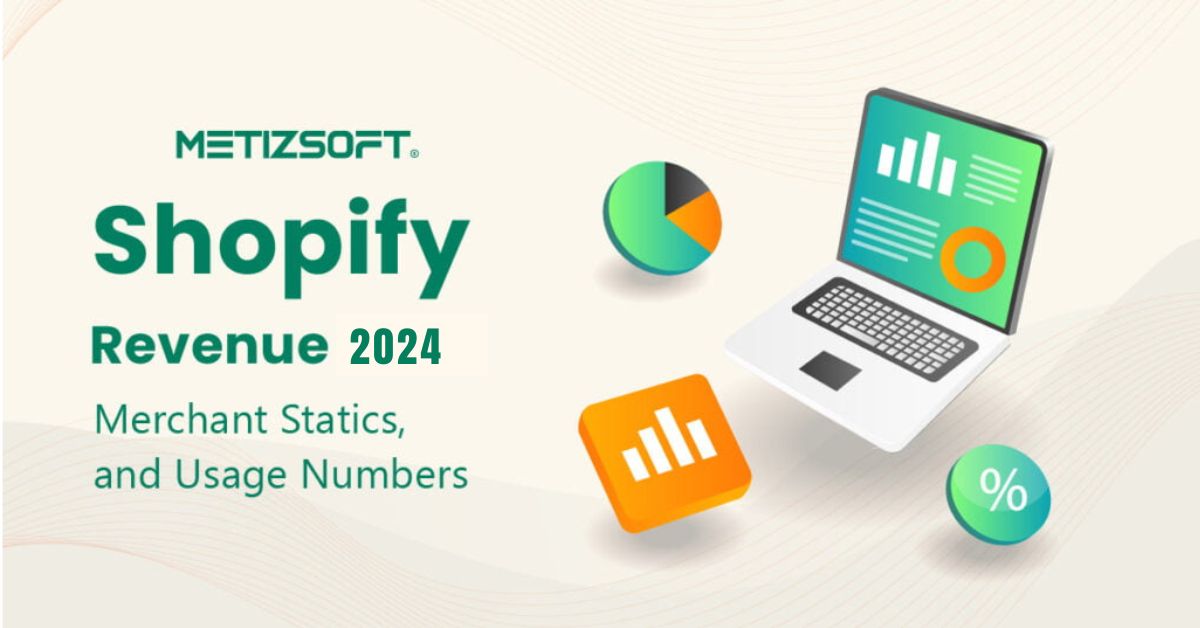 Shopify Statistics 2024: Revenue and Merchant Insights Guide