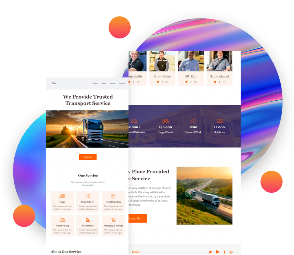 📱 Mobile Apps and Web App development Company | Metizsoft