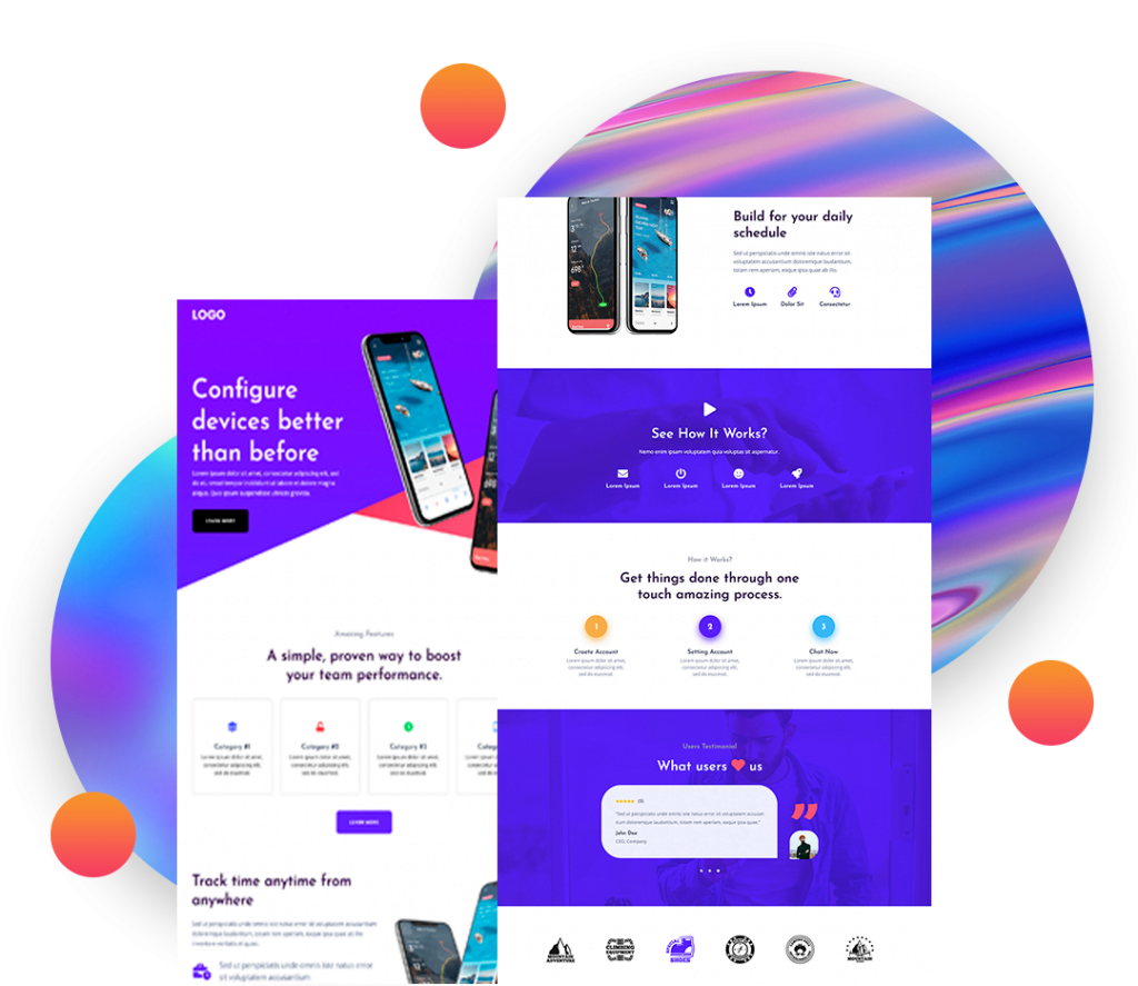 📱 Mobile Apps and Web App development Company | Metizsoft