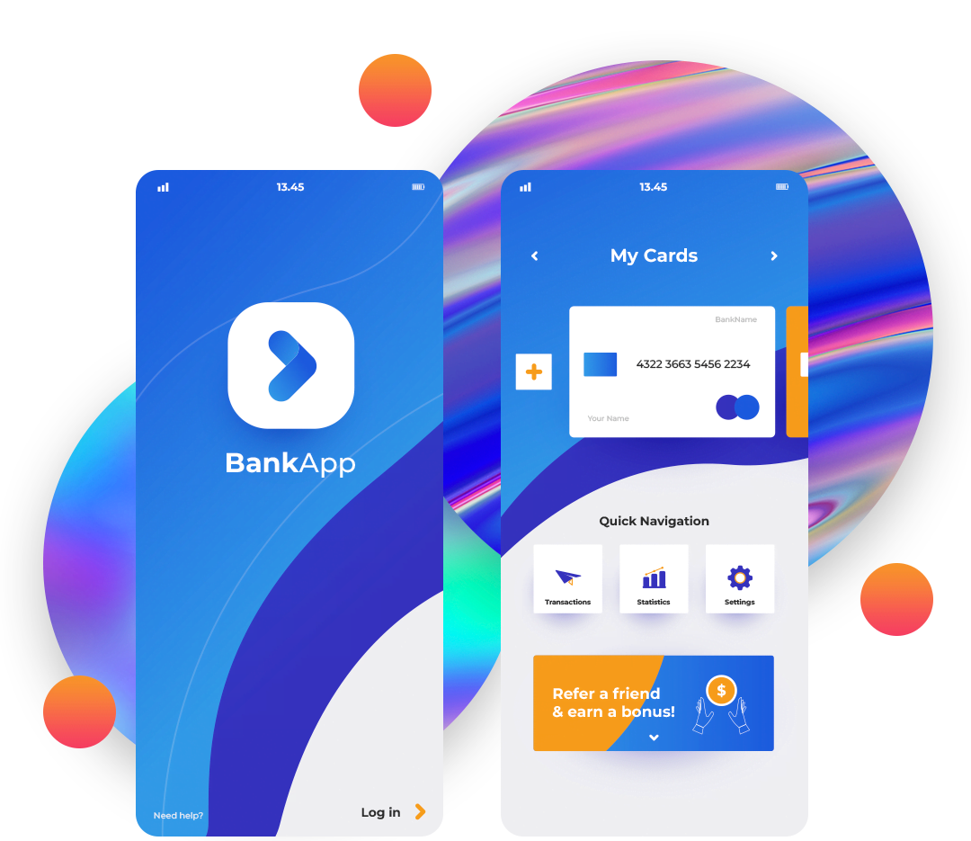 📱 Mobile Apps and Web App development Company | Metizsoft