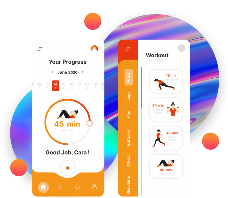 📱 Mobile Apps and Web App development Company | Metizsoft
