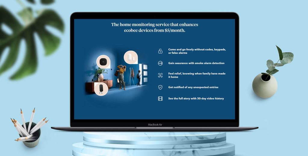 Heat Management System | IoT Based CRM Solutions | Metizsoft