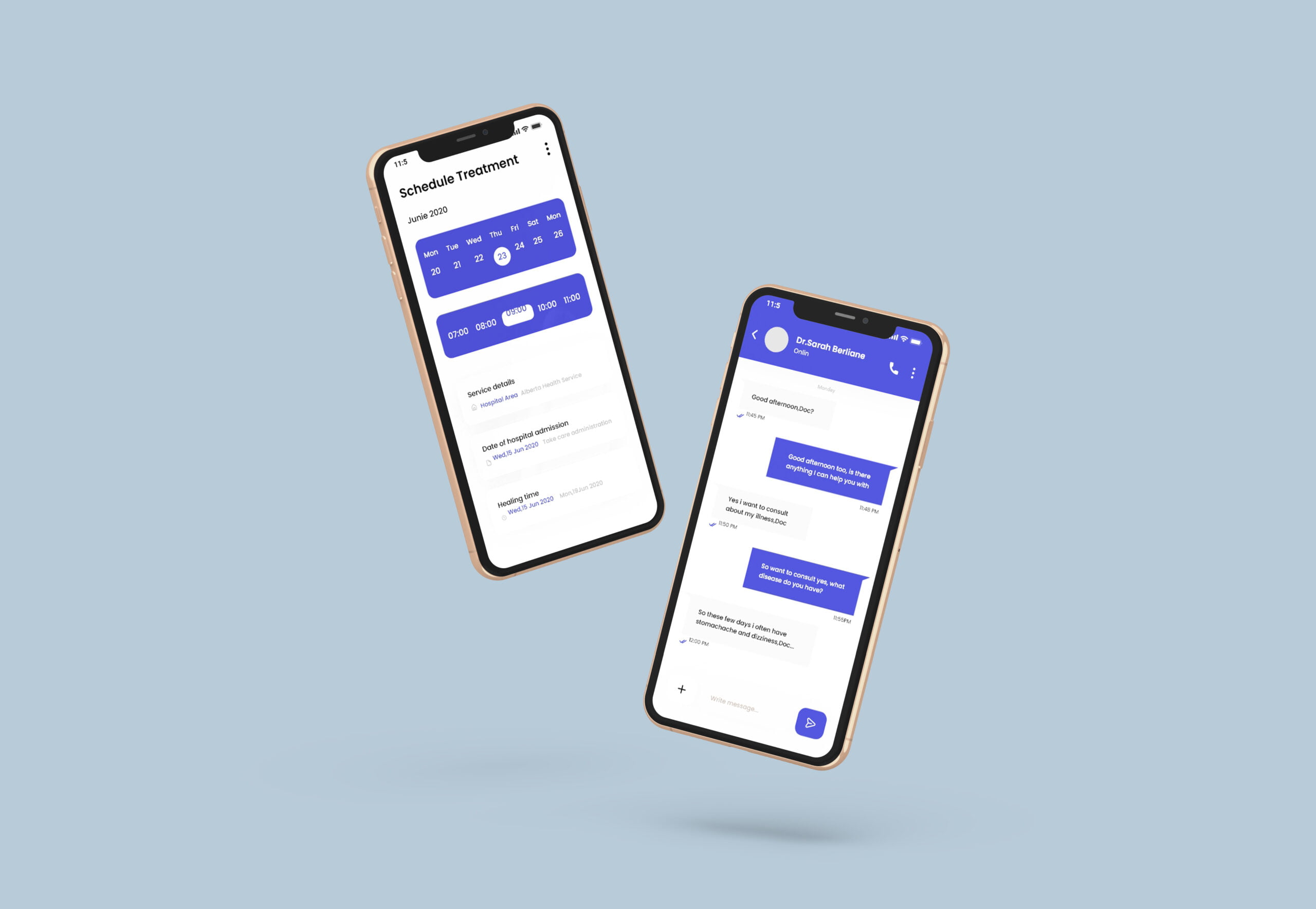 Sales Rep Tracking Apps For Pharmaceutical Industry | Metizsoft