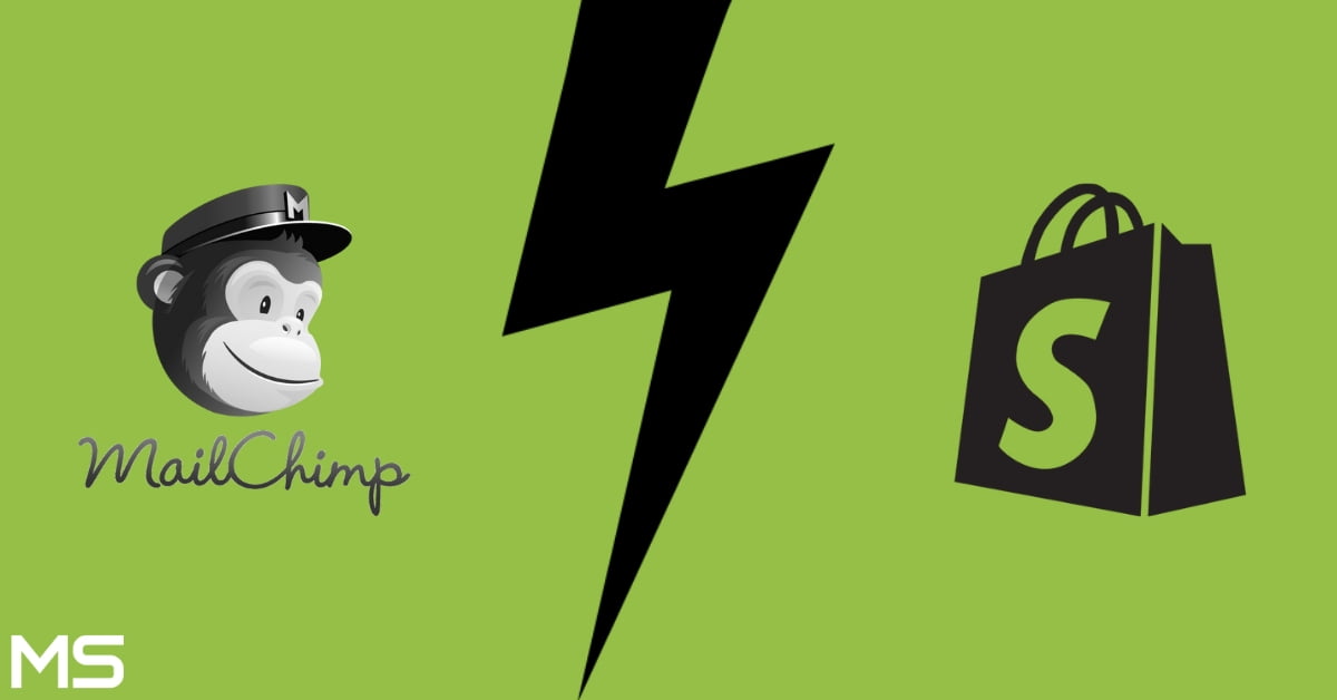 Shopify and Mailchimp Break Up | Shopify Merchants | Metizsoft