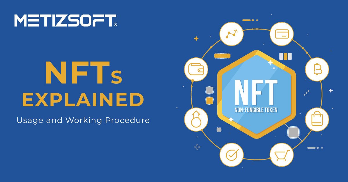 What is NFTs? How does it work?