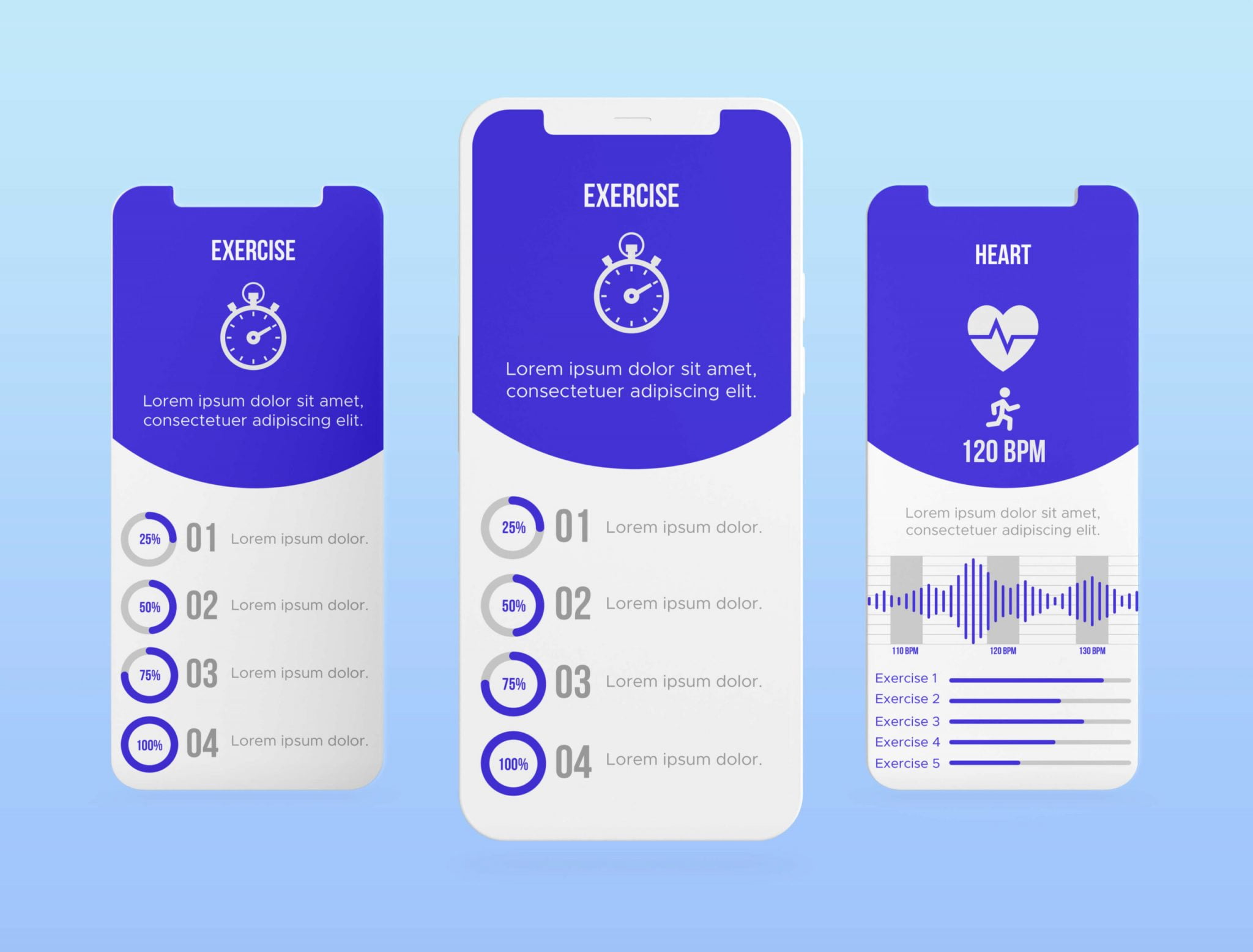 Digital Health Scale App | Weight Scale Mobile App | Case Study