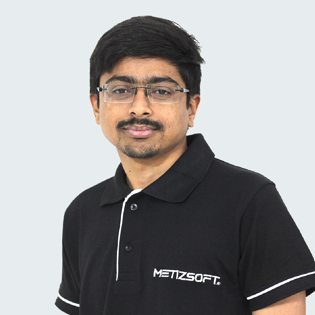 Meet Our Leadership Team | Metizsoft Solutions
