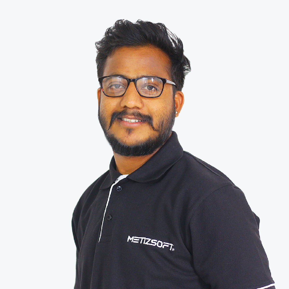 Meet Our Leadership Team | Metizsoft Solutions