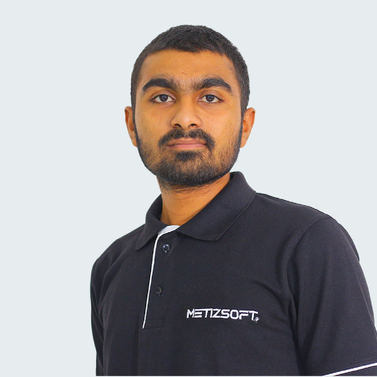 Meet Our Leadership Team | Metizsoft Solutions