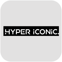 Hyper Iconic | Shopify Work Portfolio | Metizsoft