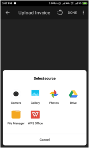 React Native Image Cropper Library For Android Only | Metizsoft