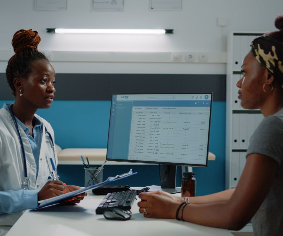 M-Clinic Hospital Management Software | Metizsoft