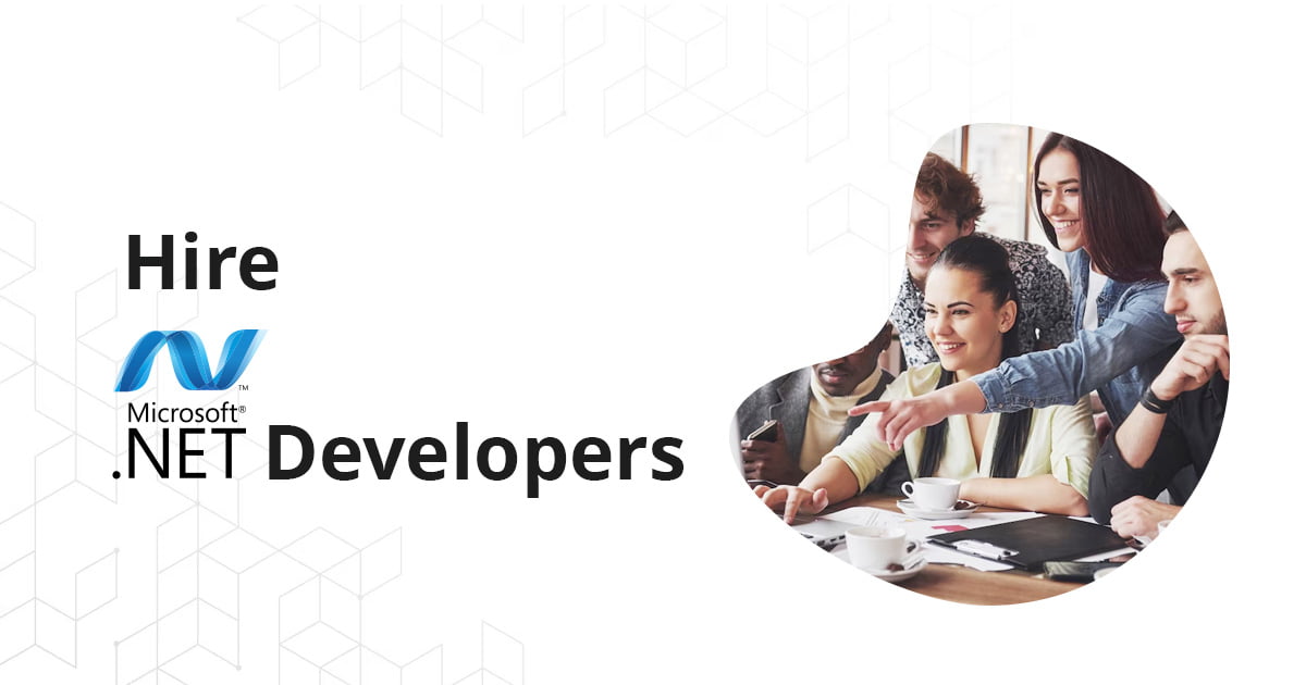 Hire ASP.Net Developers | Hire Dedicated DotNet Developers | Metizsoft