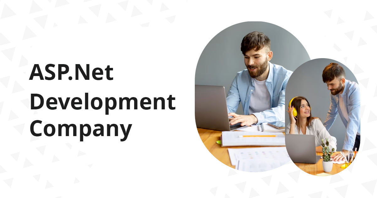 ASP.NET Development Company | Dotnet Development Services