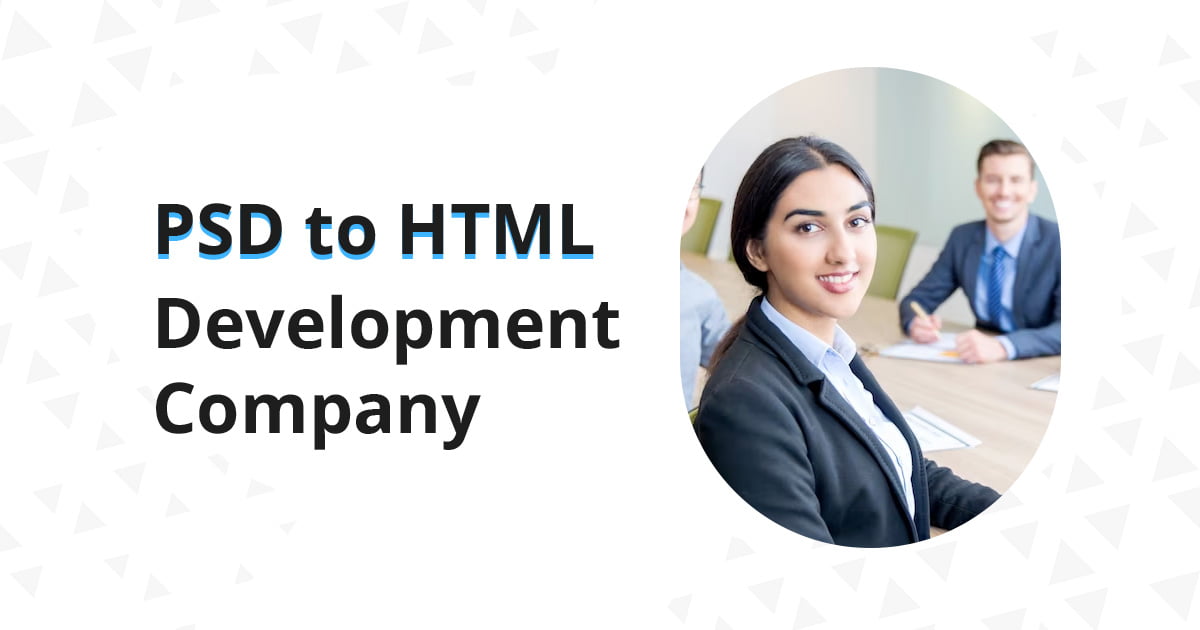 Professional PSD to HTML Development Company | Metizsoft