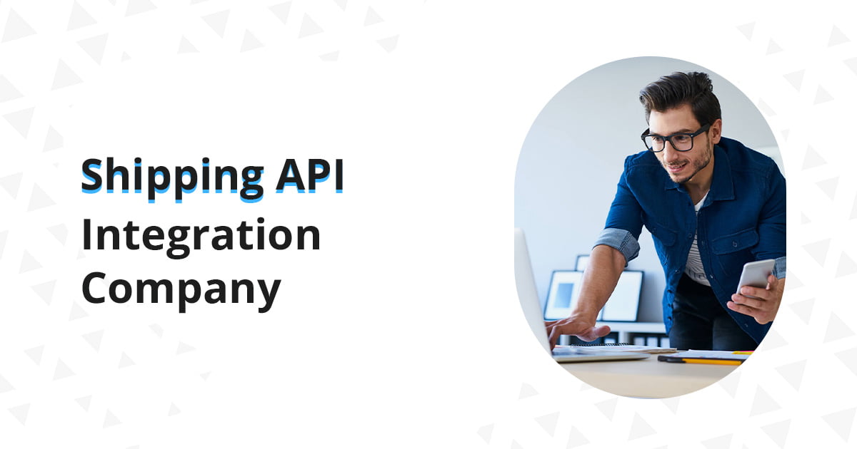 Shipping API Integration Solutions | Metizsoft Solutions
