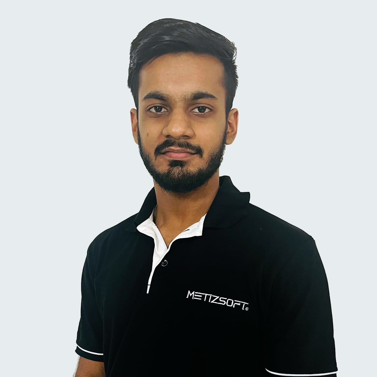 Meet Our Leadership Team | Metizsoft Solutions