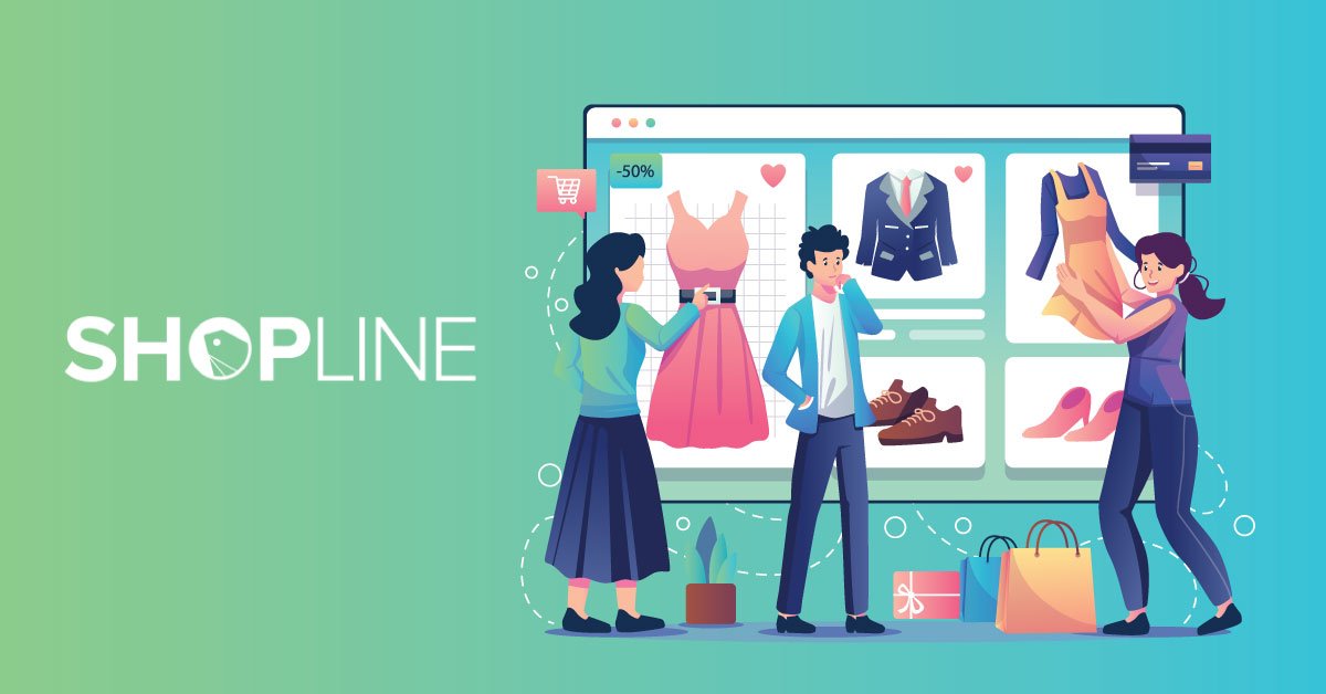 Shopline Development Service | Hire Shopline Developers