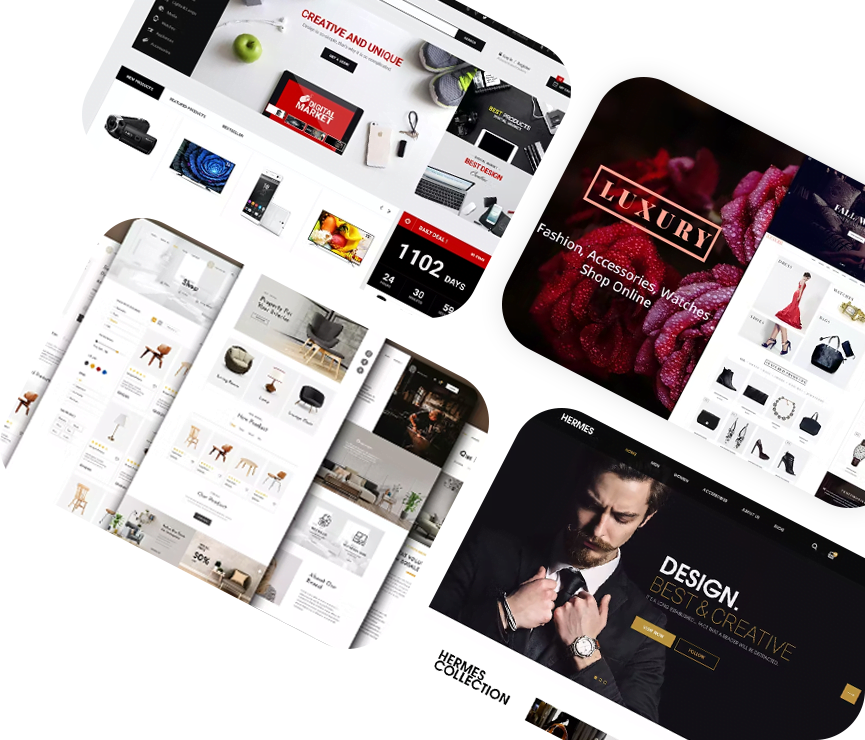 Solutions We Provide – Metizsoft