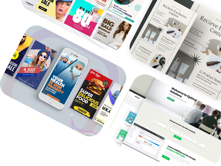 Solutions We Provide – Metizsoft