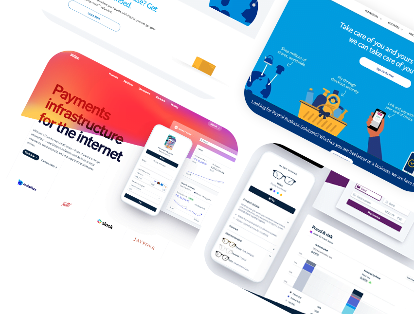 Solutions We Provide – Metizsoft