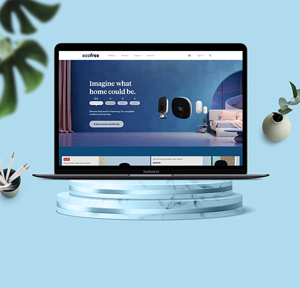 Heat Management System | IoT Based CRM Solutions | Metizsoft