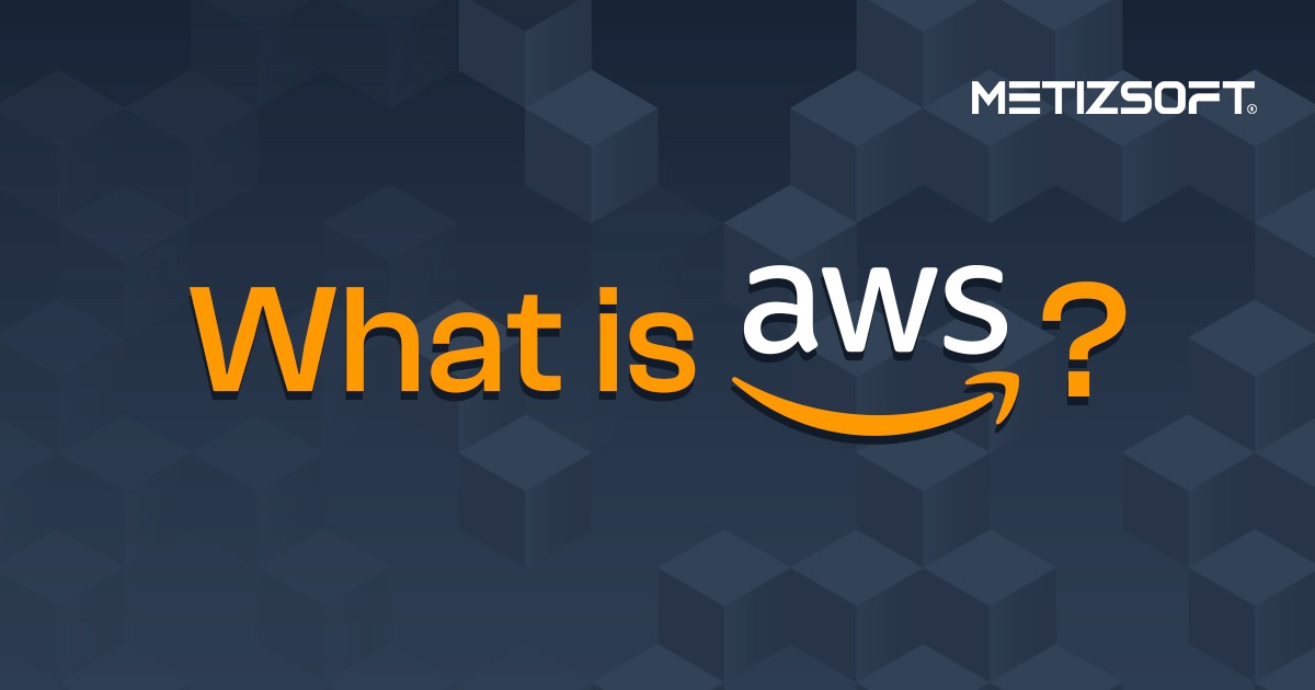 What is AWS? The Definitive Guide to Amazon Web Services What is AWS? The Definitive Guide to Amazon Web Services