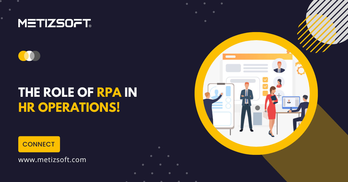 RPA in HR Operations - Role, Benefits, and Use Cases Explained!