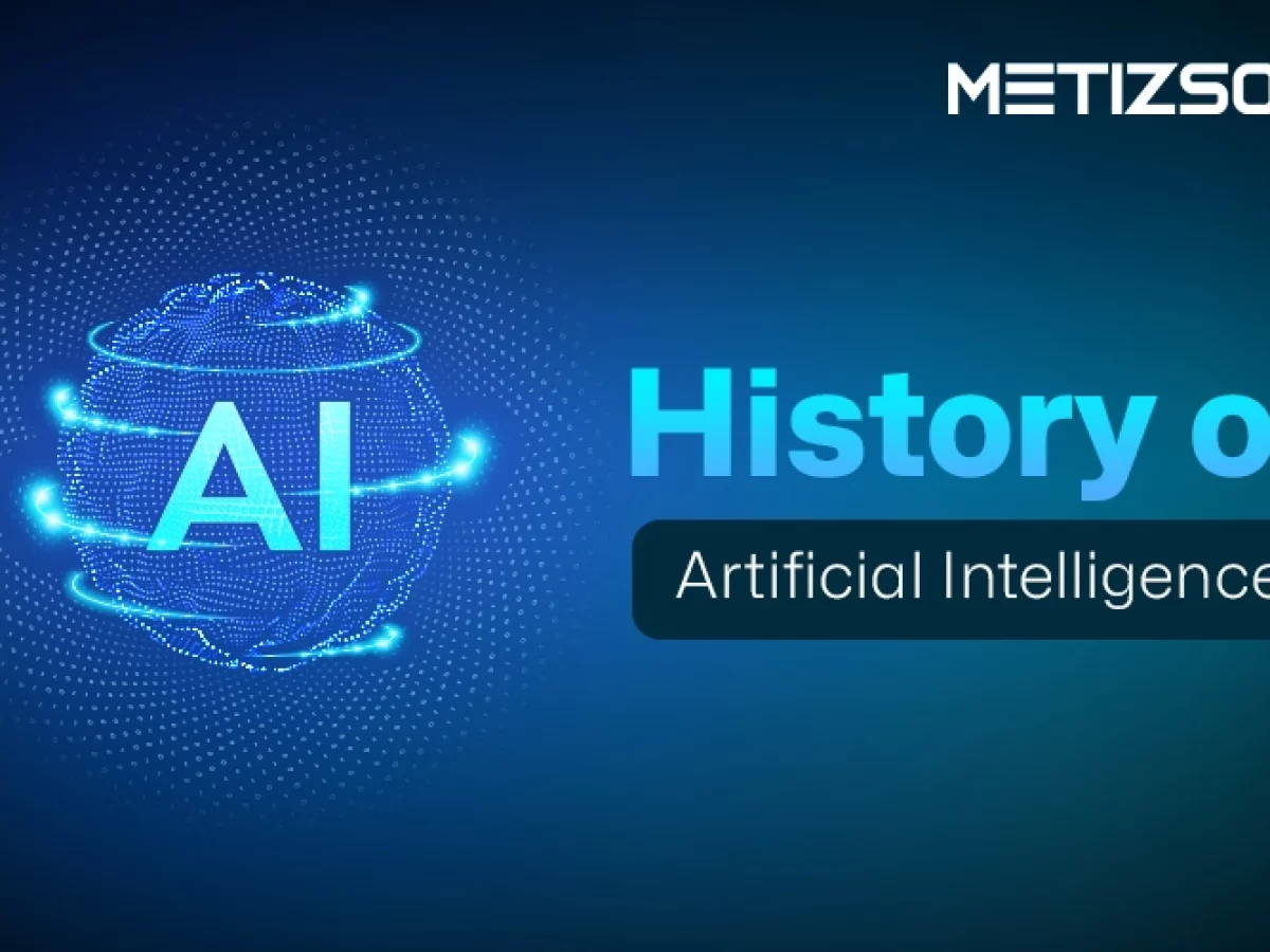 Artificial Intelligence History