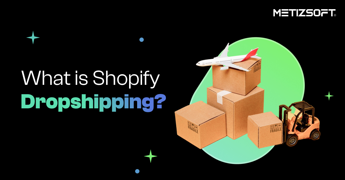 The Ultimate Shopify Dropshipping Guide 2024