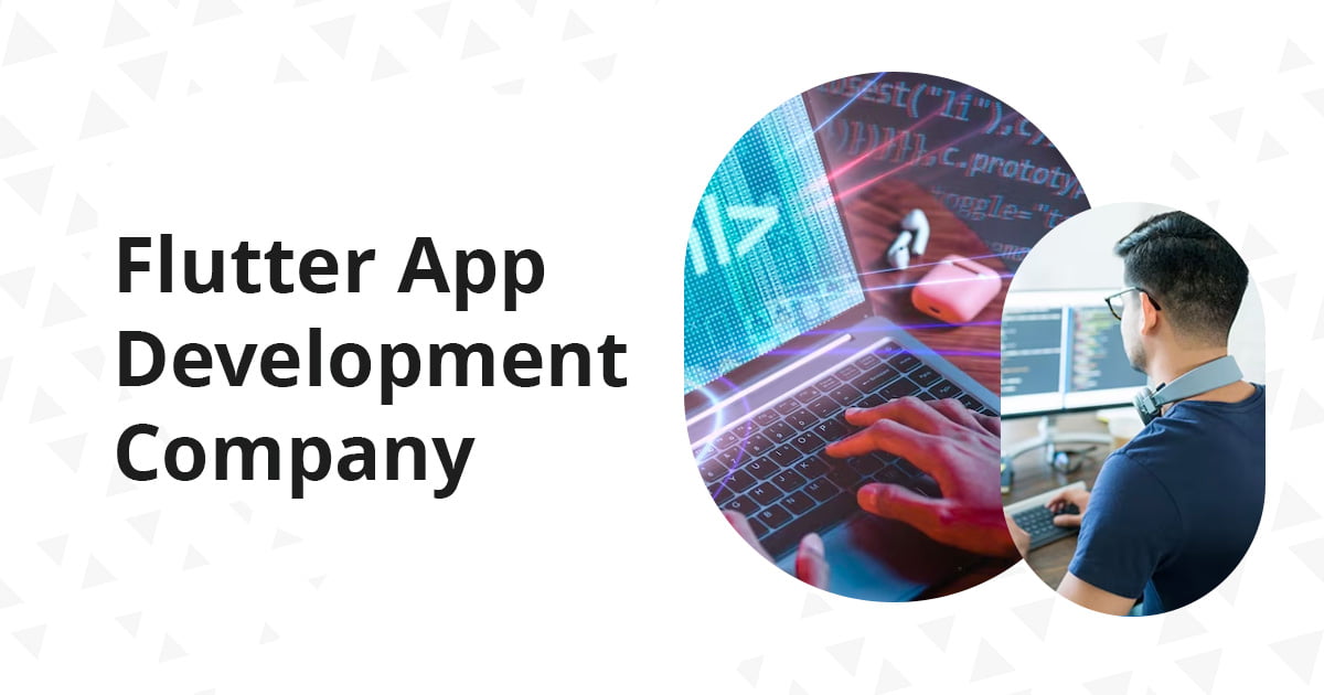 Flutter App Development Company | Flutter Mobile Apps | Metizsoft