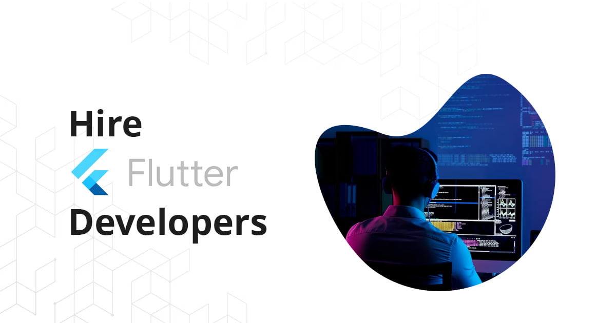 Flutter App Developers For Hire | Flutter Experts | Metizsoft