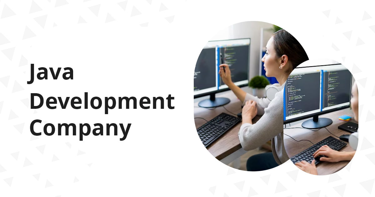 Java Application Development Company | Java Experts | Metizsoft