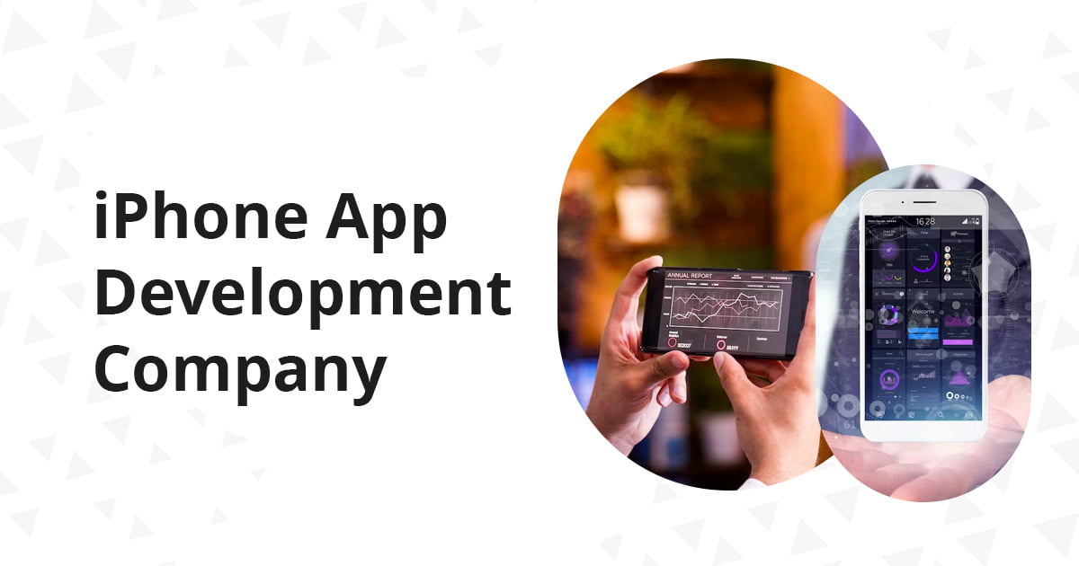 iPhone App Development Company India | iOS Apps | Metizsoft