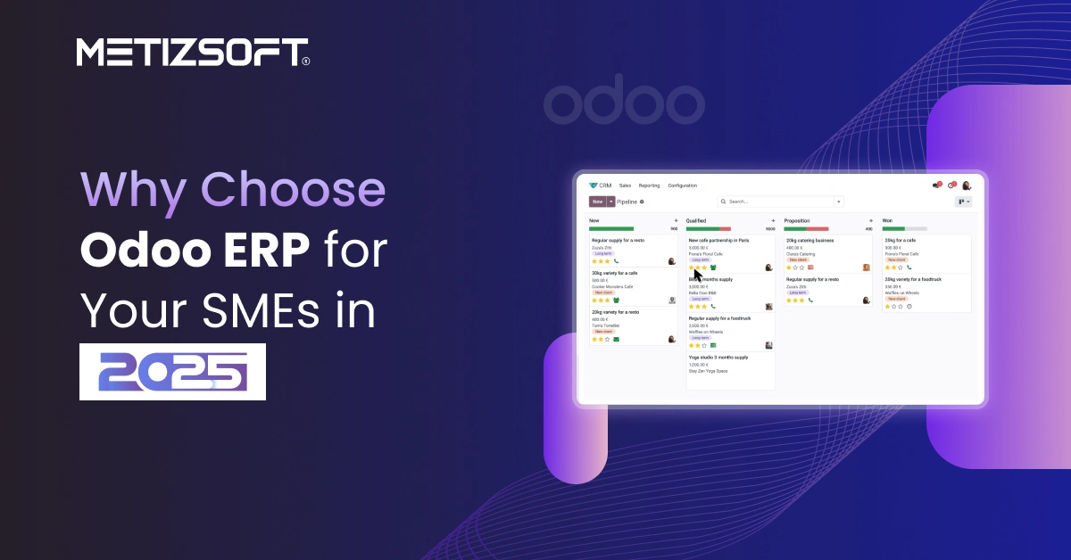 Odoo Erp Odoo ERP For Legal Firms: Managing Cases And Clients Easily