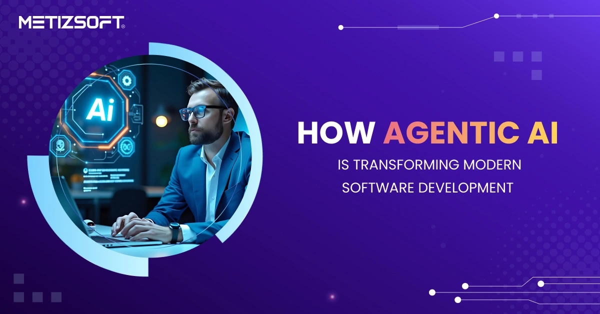 Agentic AI in Modern Software Development